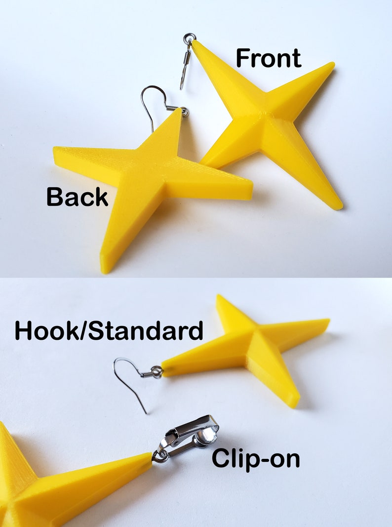 Star Crown Star Princess Cosplay Set - Etsy