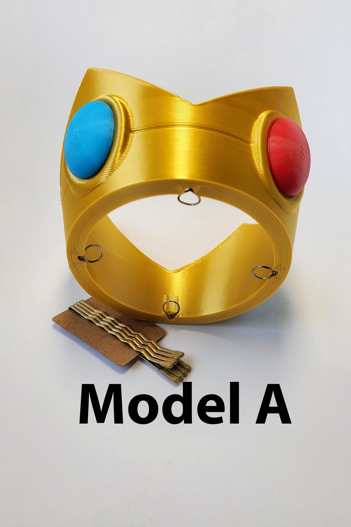 Princess Crown Princess Cosplay Set - Etsy