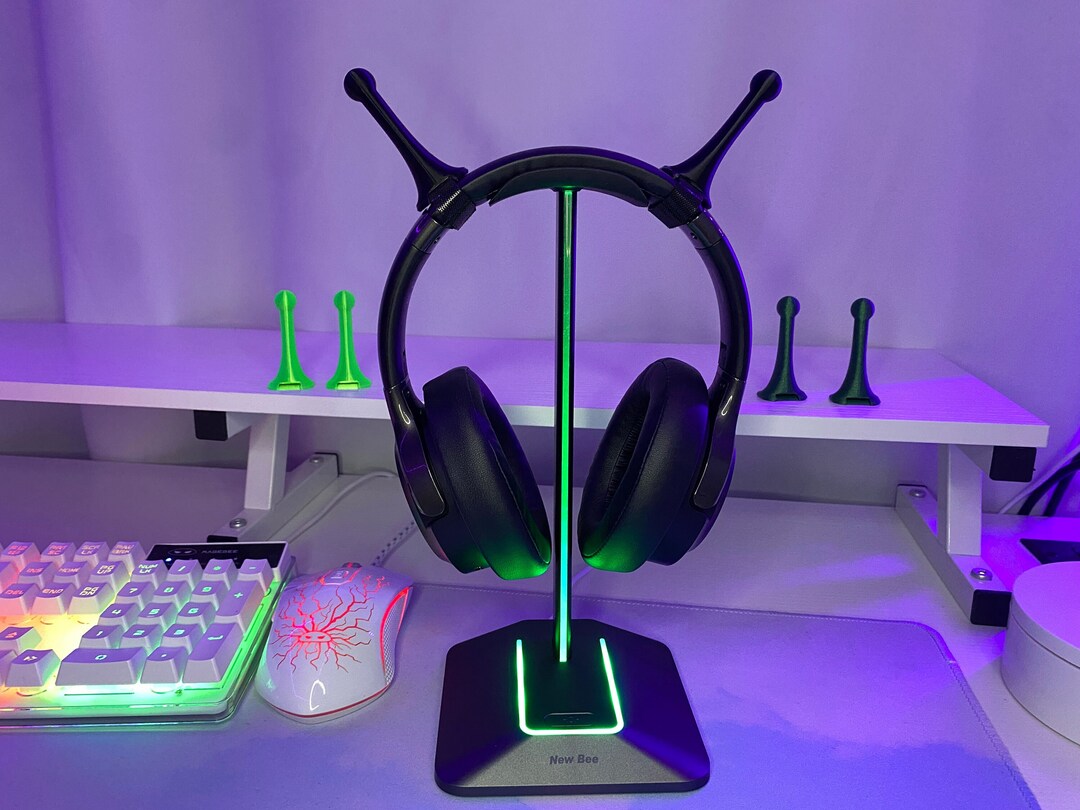 Alien Antenna for Headphones | Bug Antenna | Bumble Bee | Lady Bug ...