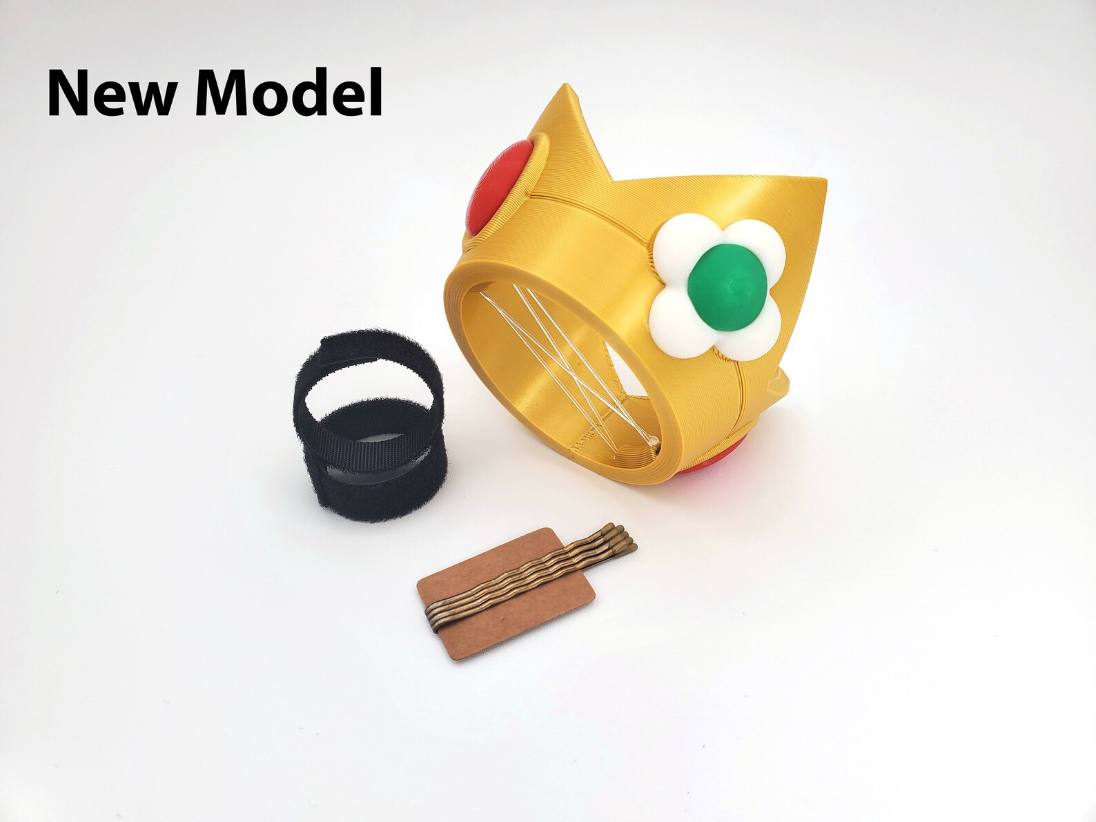 Flower Crown, Flower Princess Cosplay Set - Etsy