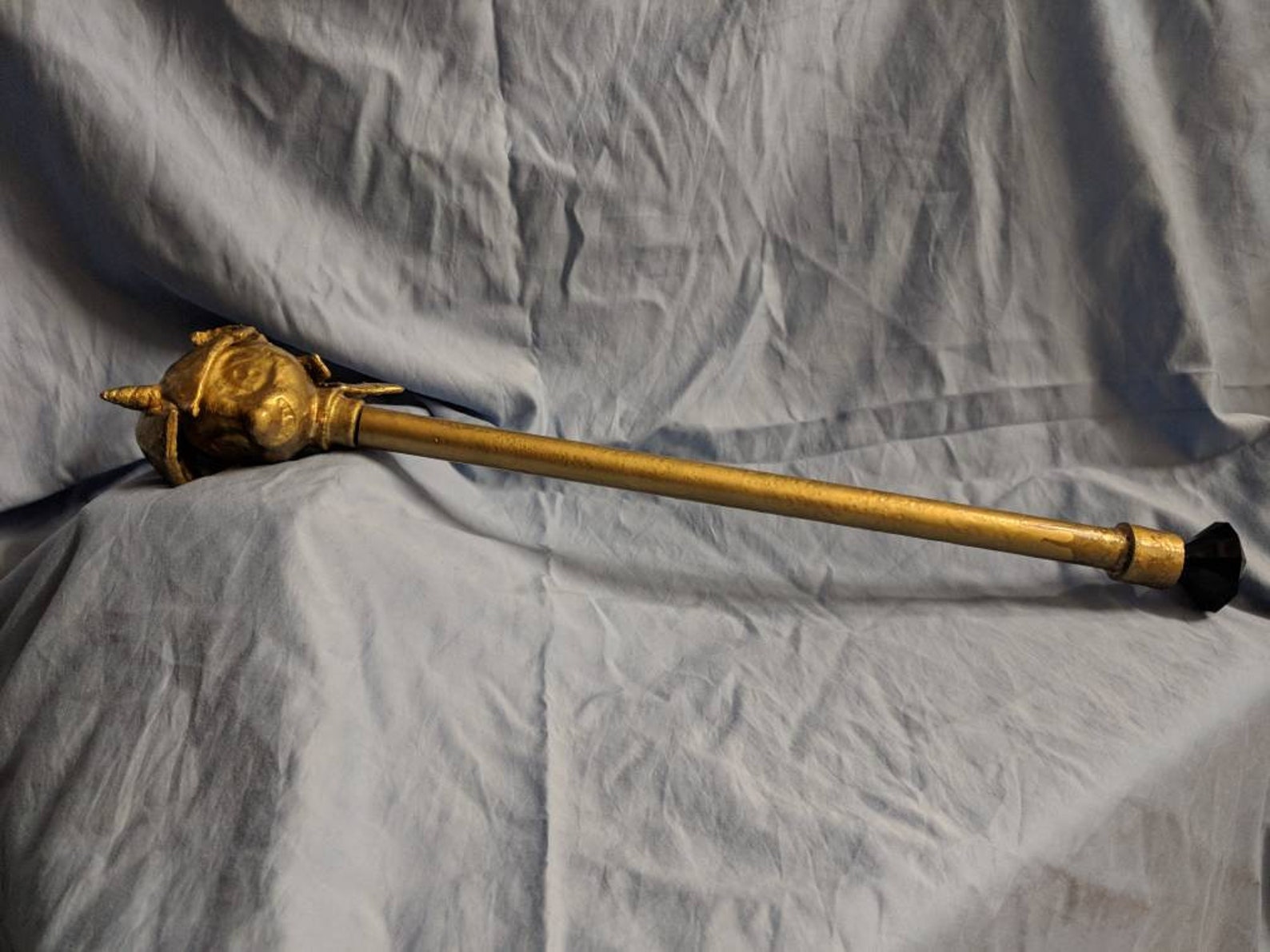 Twilight Cane (pony Scepter) - Etsy
