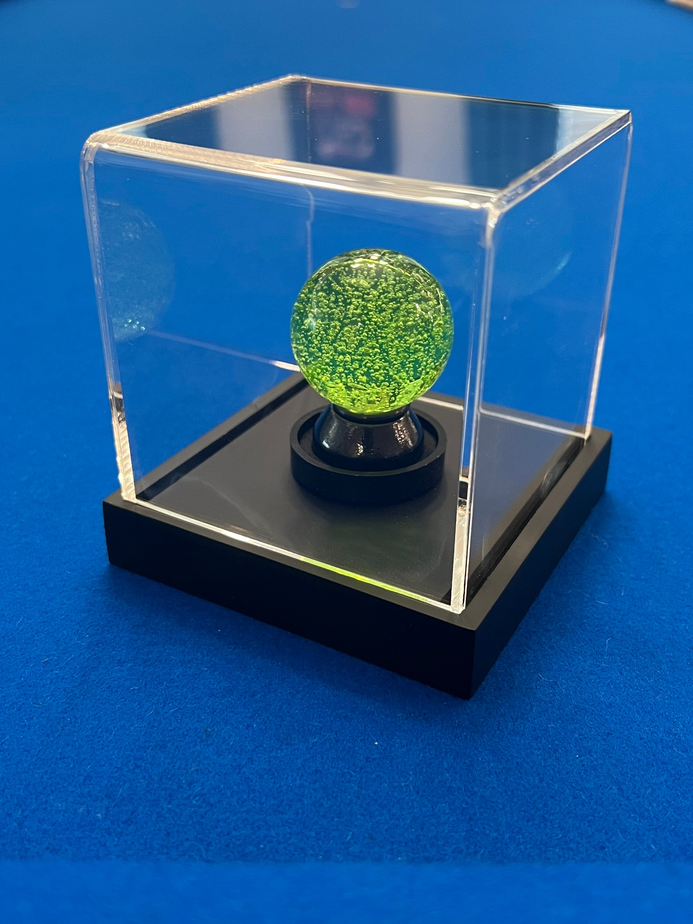 Replica VX Gas Pearl Weapon Exact Movie Prop From the Rock by - Etsy