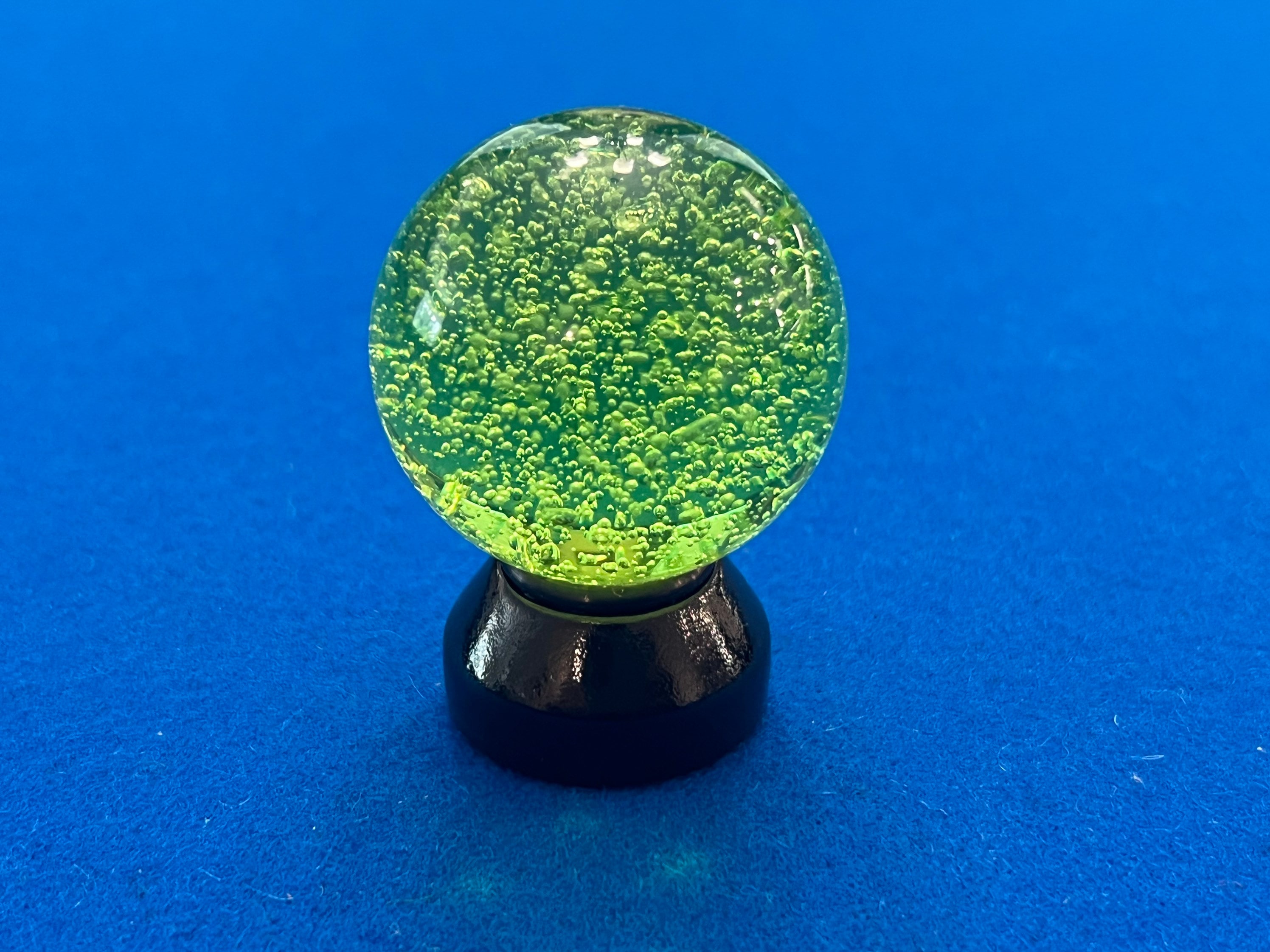 Replica VX Gas Pearl Weapon Exact Movie Prop From the Rock by Jerry ...