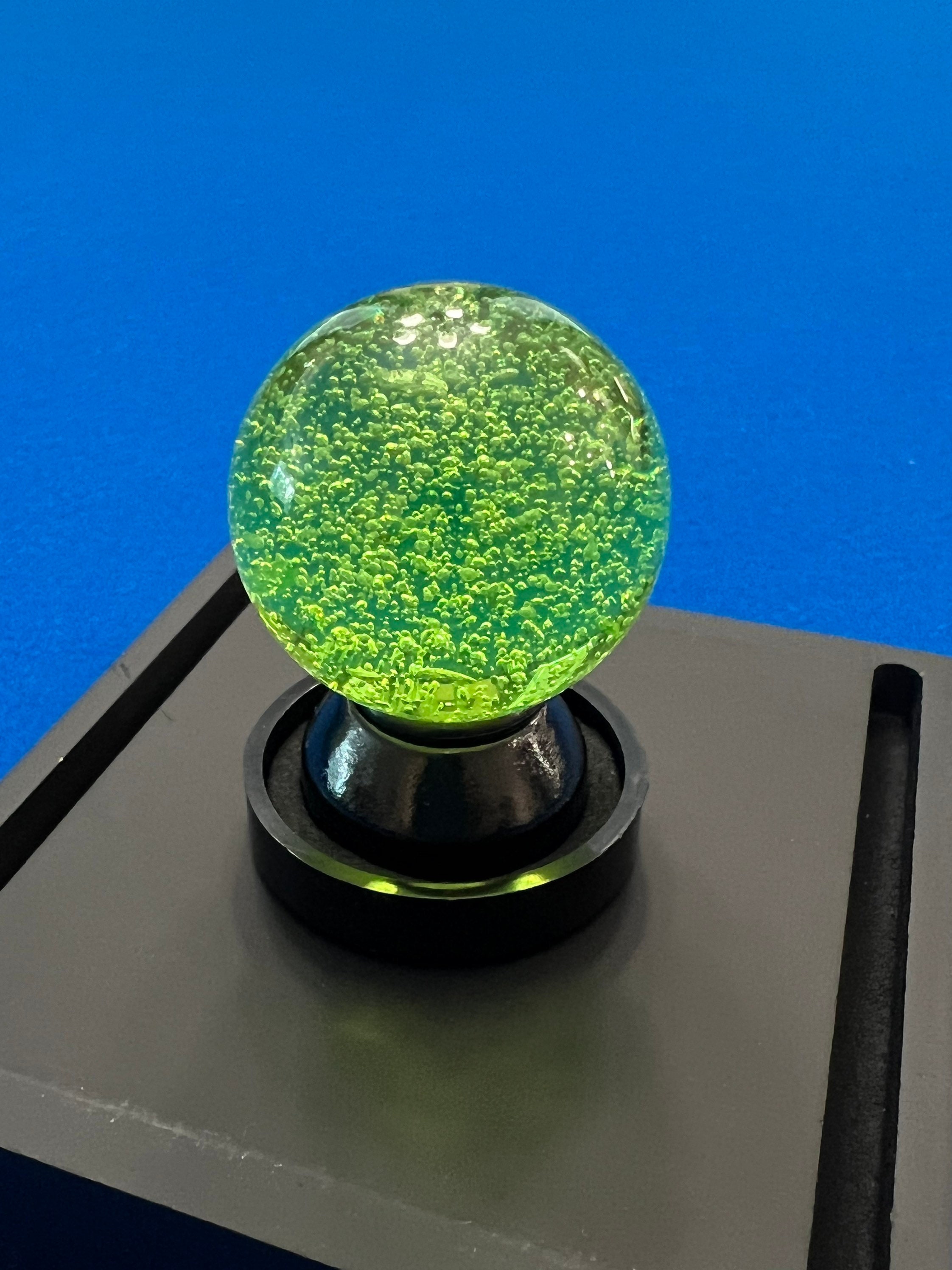 Replica VX Gas Pearl Weapon Exact Movie Prop From the Rock by Jerry ...