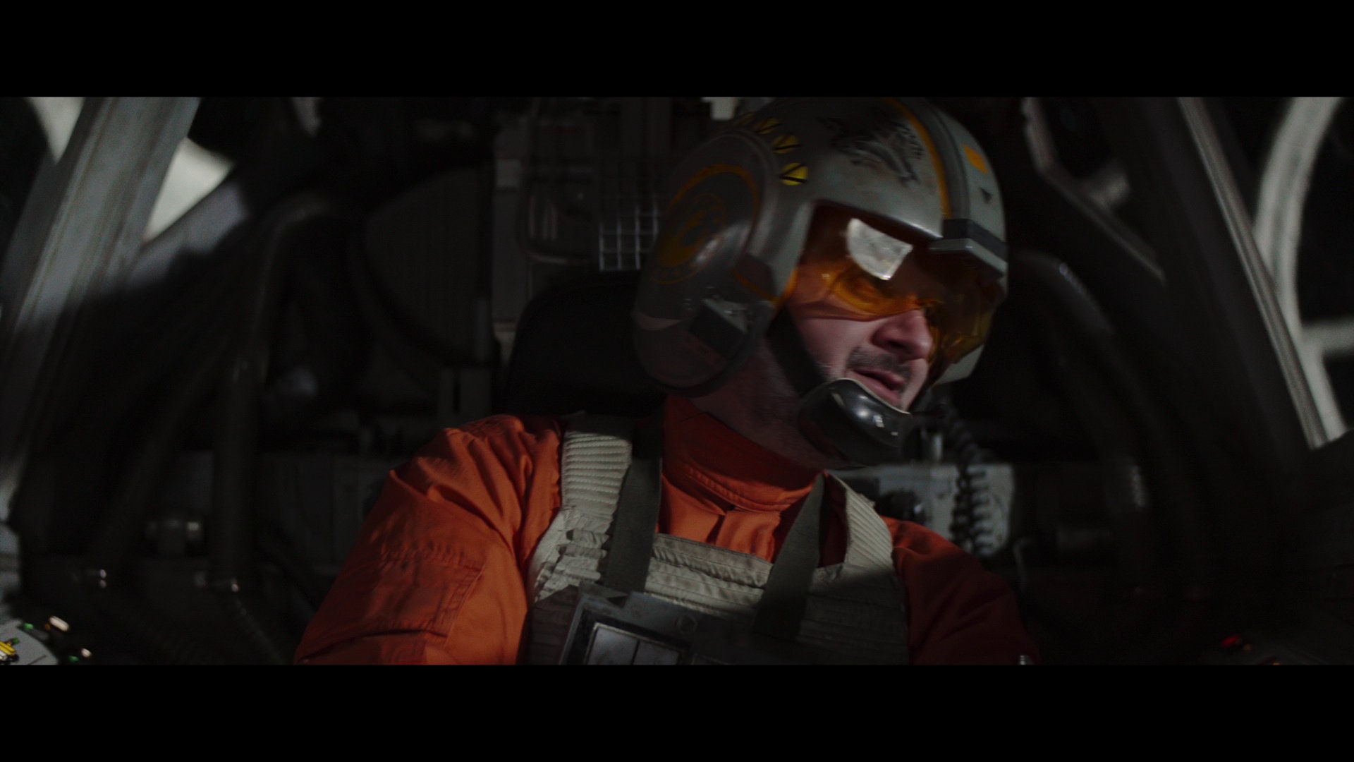 Star Wars the Mandalorian Dave Filoni trapper Wolf X-wing - Etsy