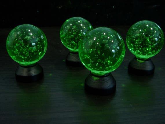 Replica VX Gas Pearl Weapon Exact Movie Prop From the Rock by | Etsy