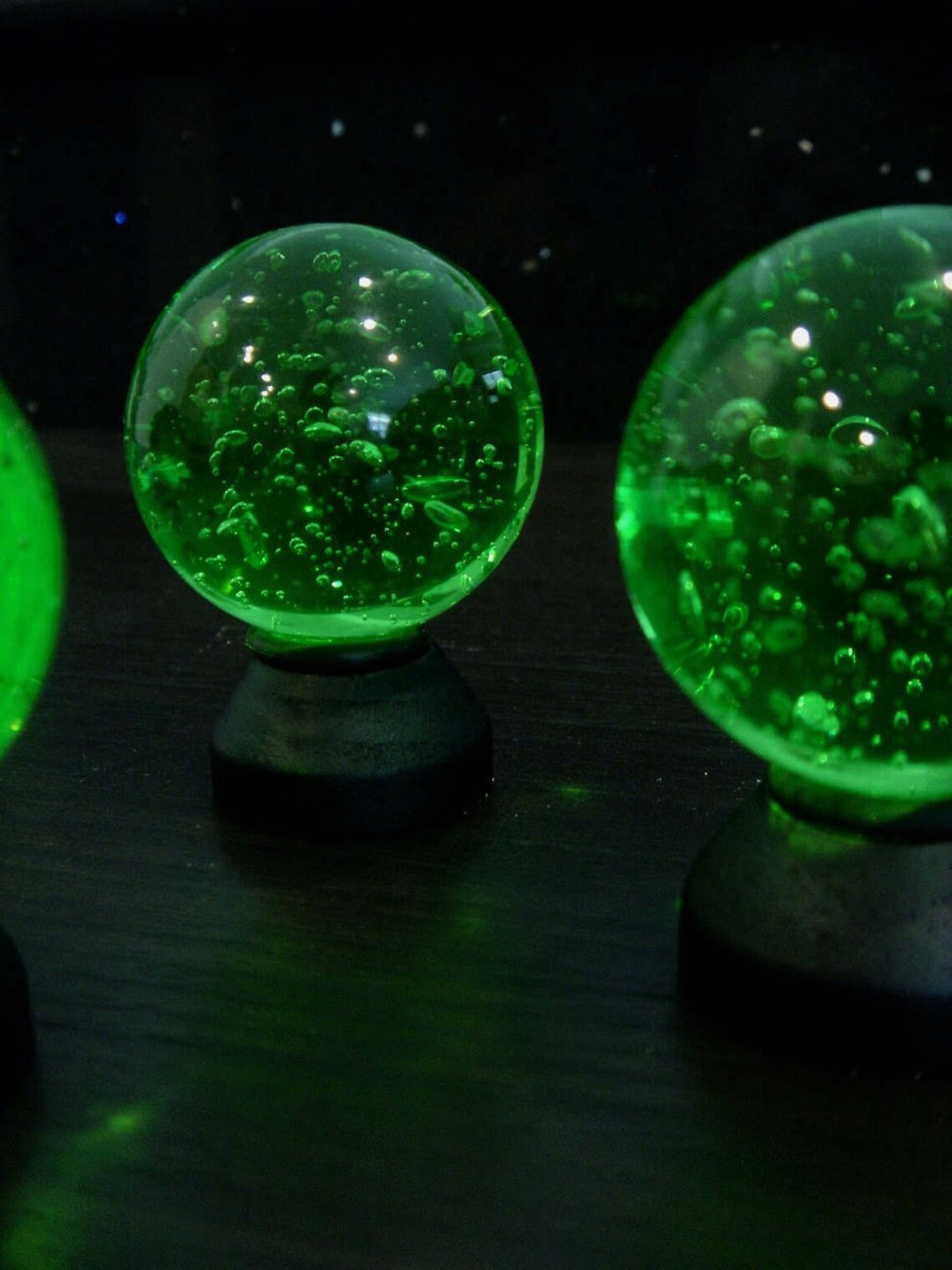 Replica VX Gas Pearl Weapon Exact Movie Prop From the Rock by | Etsy