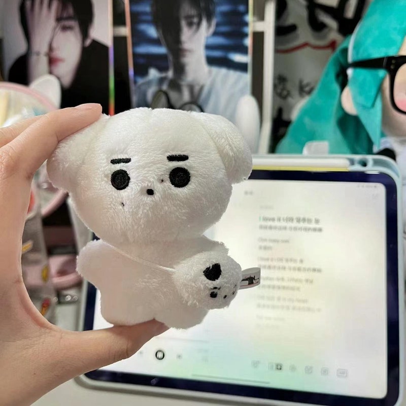 Enhypen Plushie - Etsy