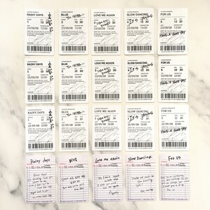 Tarjetas fotográficas OFICIALES de BTS V Taehyung Layover - Etsy México