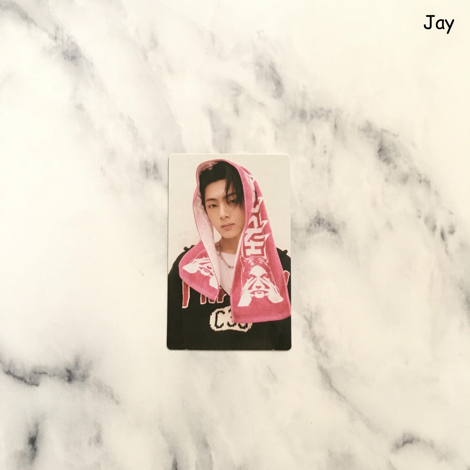 OFFICIAL ENHYPEN Romance Untold Merch Tin Case Photocards - Etsy