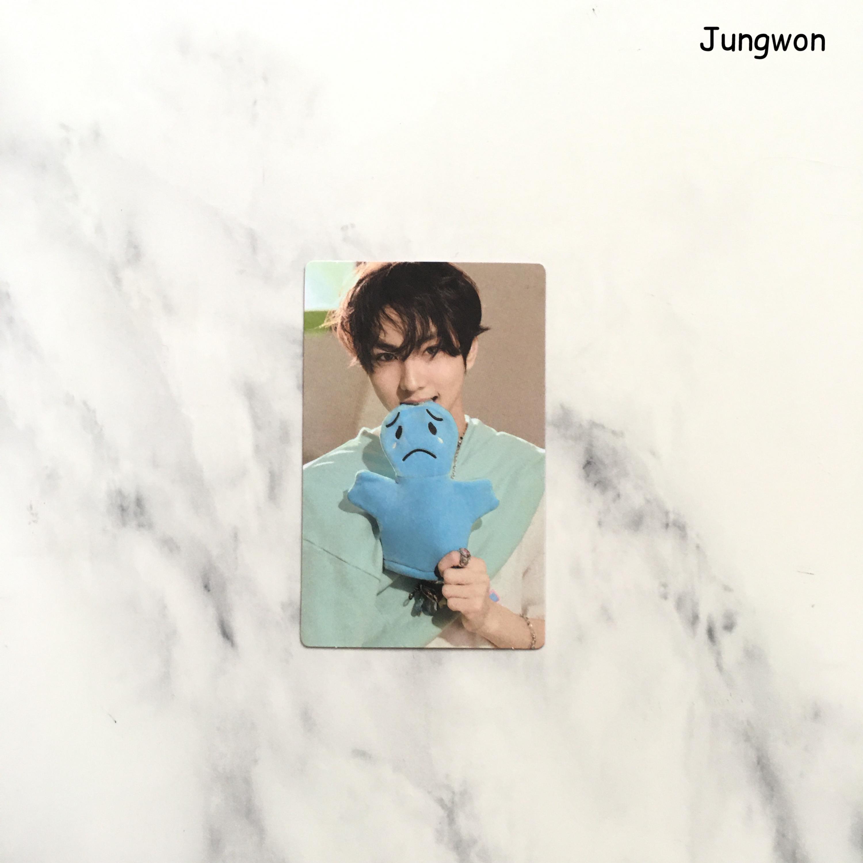 OFFICIAL ENHYPEN Romance Untold Merch Tin Case Photocards - Etsy