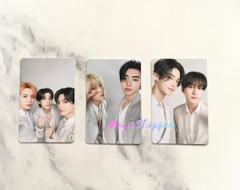 OFFICIAL ENHYPEN Fate Plus Japan Tour Shirt Photocards - Etsy