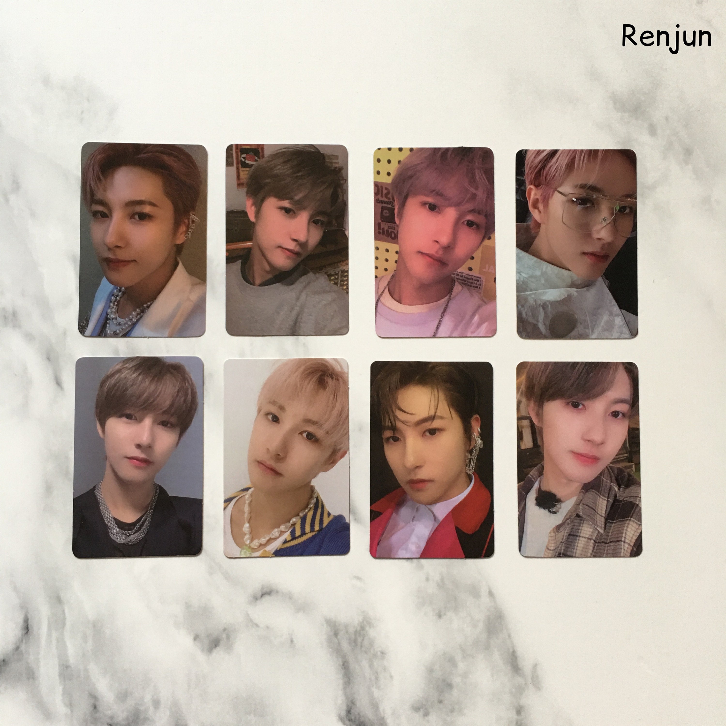 Sale Special Price Xiaojun Photocard Toddhardyconstructioninc