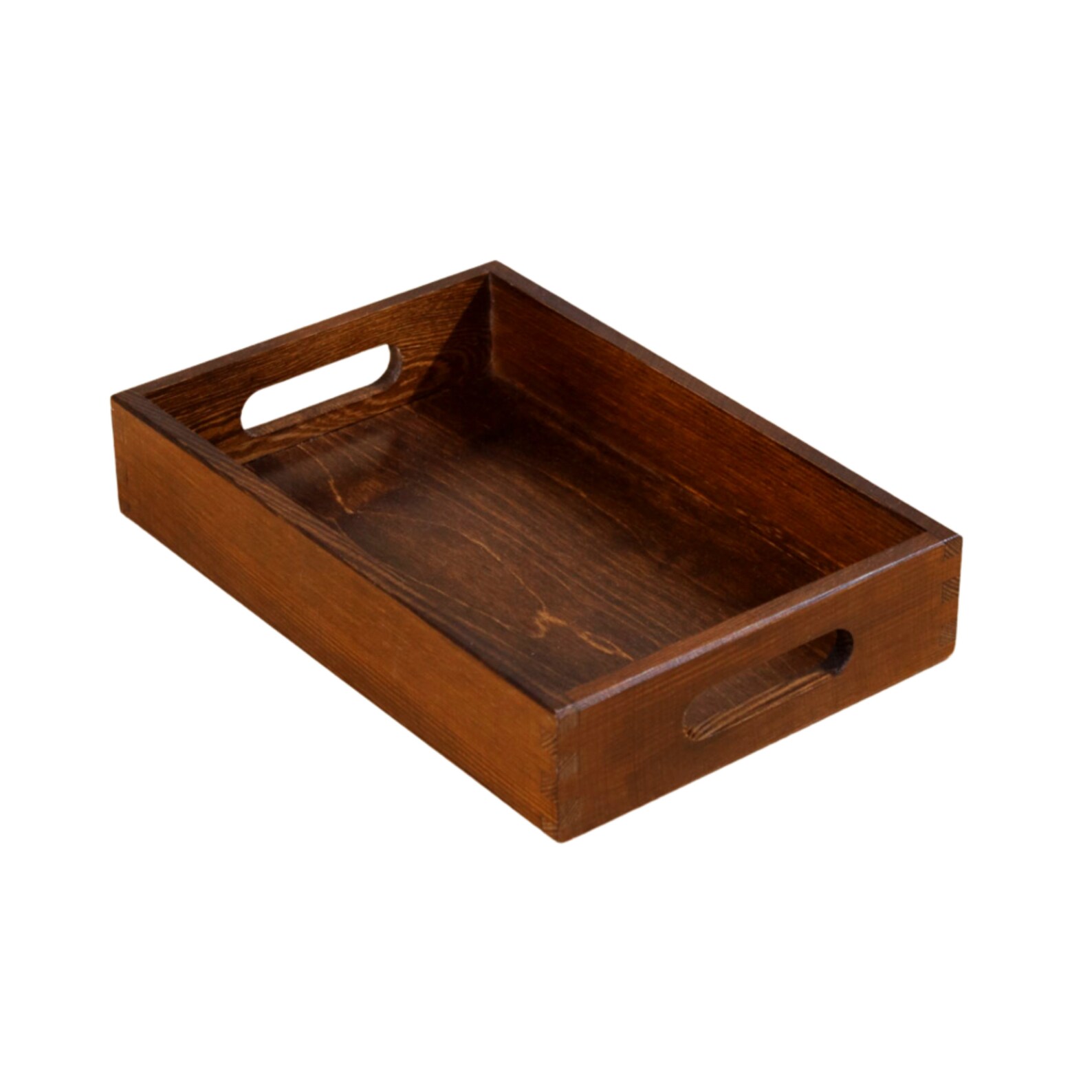 Dark Small Tray Vanity Tray - Etsy