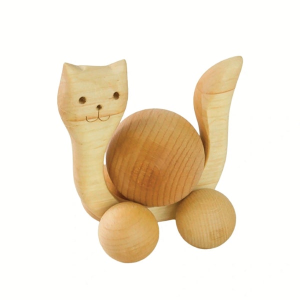 Handmade Wooden Toys - Etsy