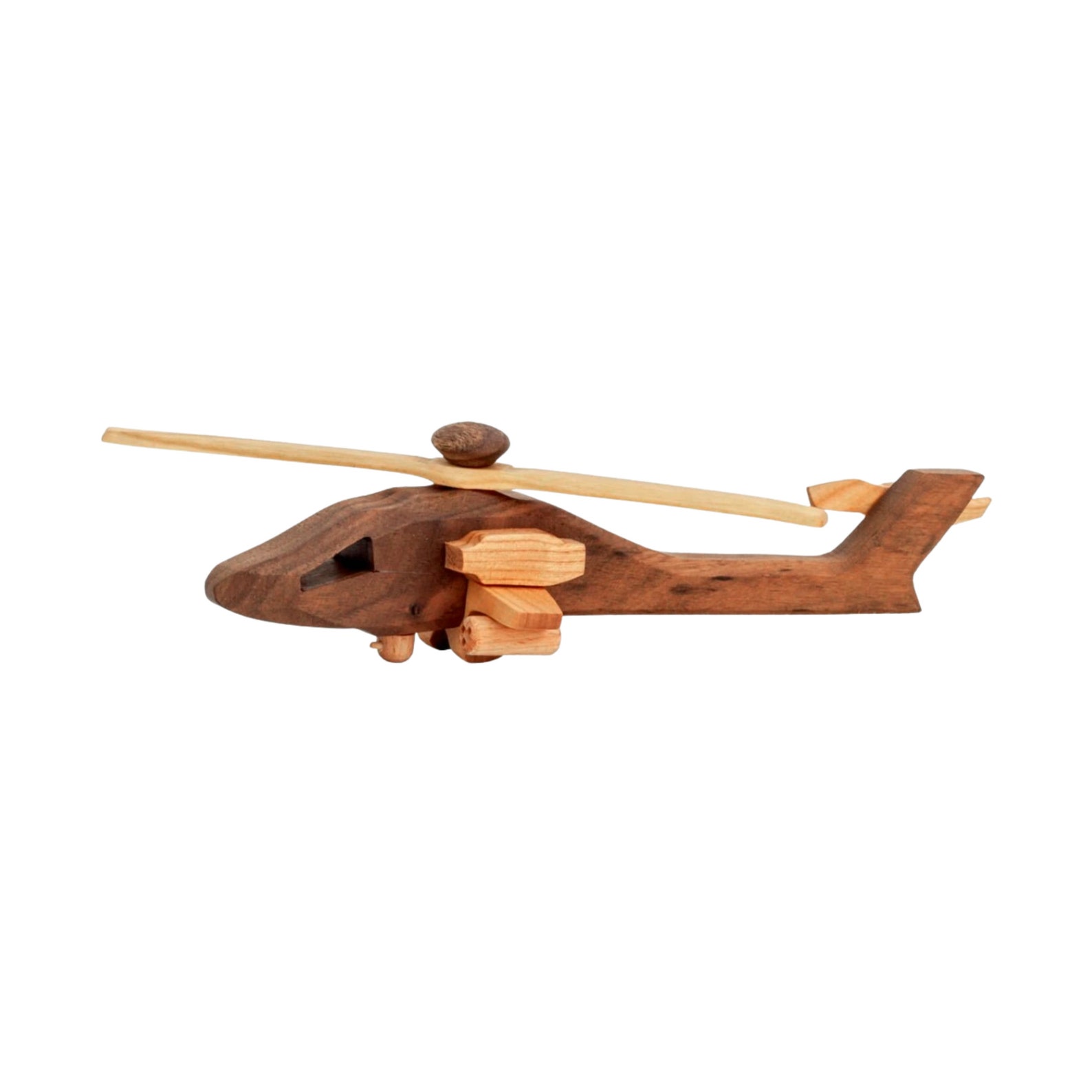 Helicopter Birthday Montessori Bebe Toddler Learning Toy | Etsy