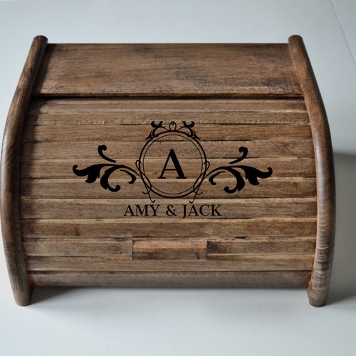 Kitchen Canister Decals Kitchen Canister Labels Kitchen - Etsy