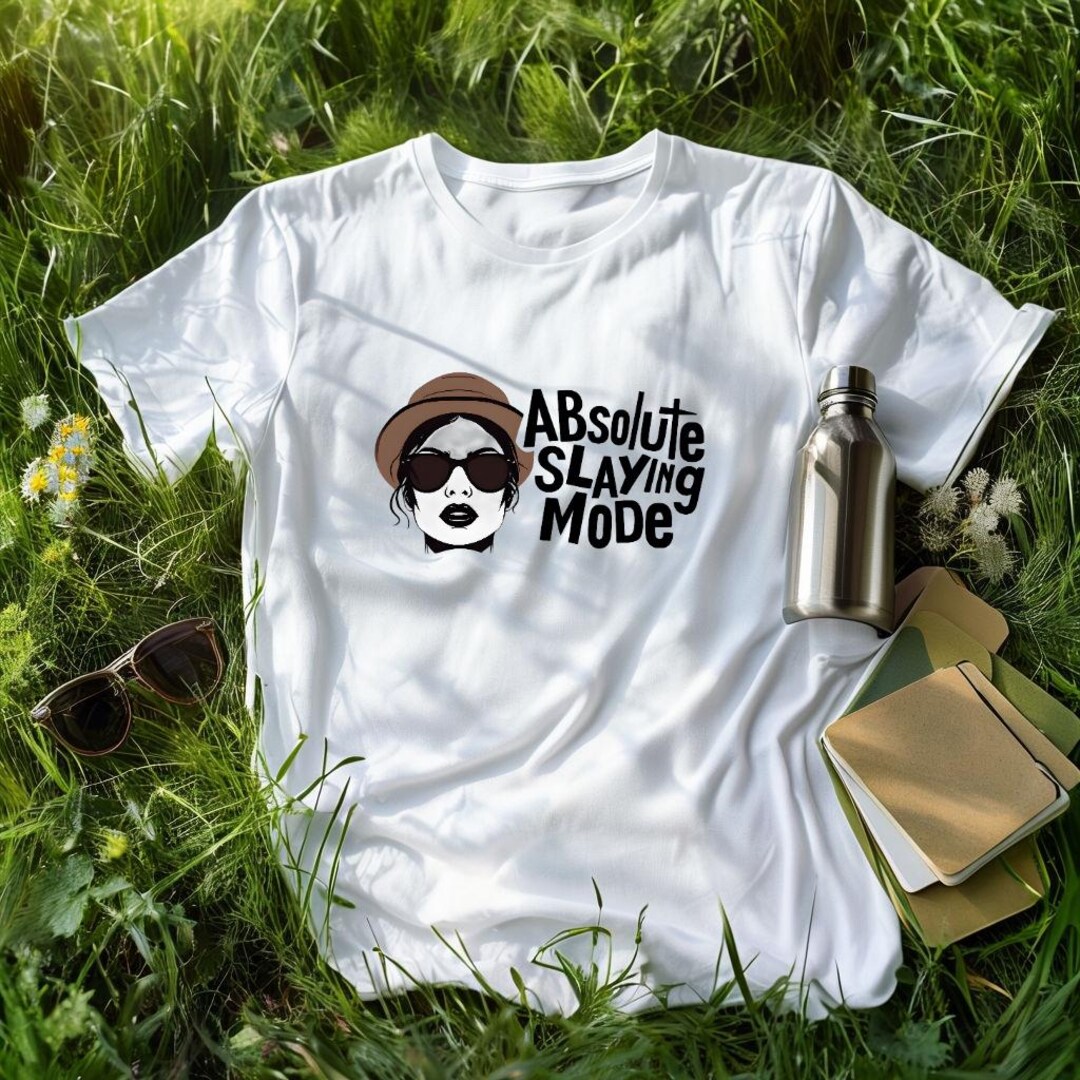 In Your Slaying Era. Free Shipping - Etsy