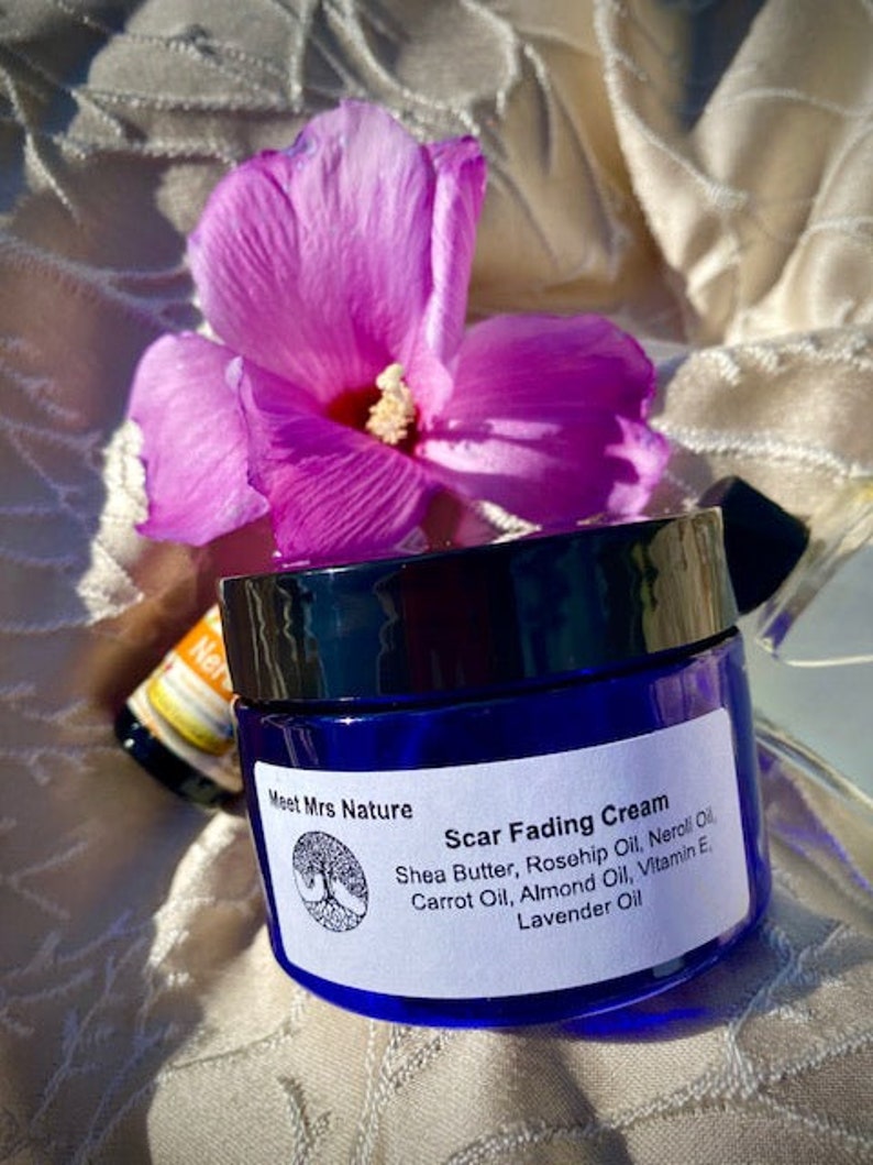 Scar Fading Cream - Etsy