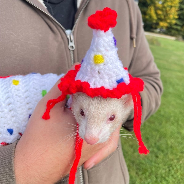 Ferret Clothes - Etsy