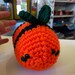 Personalized Bee Amigurumi Bee Tictok Bee Custom Bee - Etsy