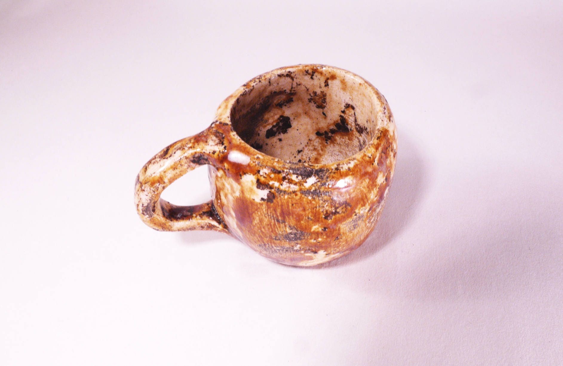 Espresso Cup, Coffee Cup, Handmade Cup, Handformed Cup, Handmade ...