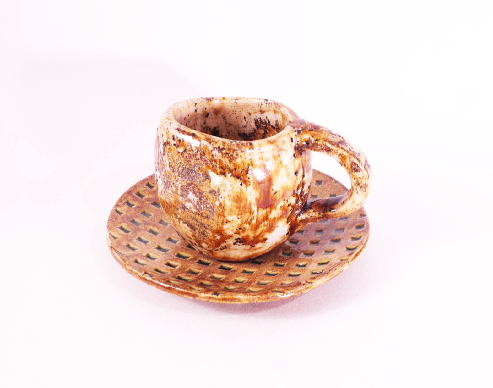 Espresso Cup, Coffee Cup, Handmade Cup, Handformed Cup, Handmade ...