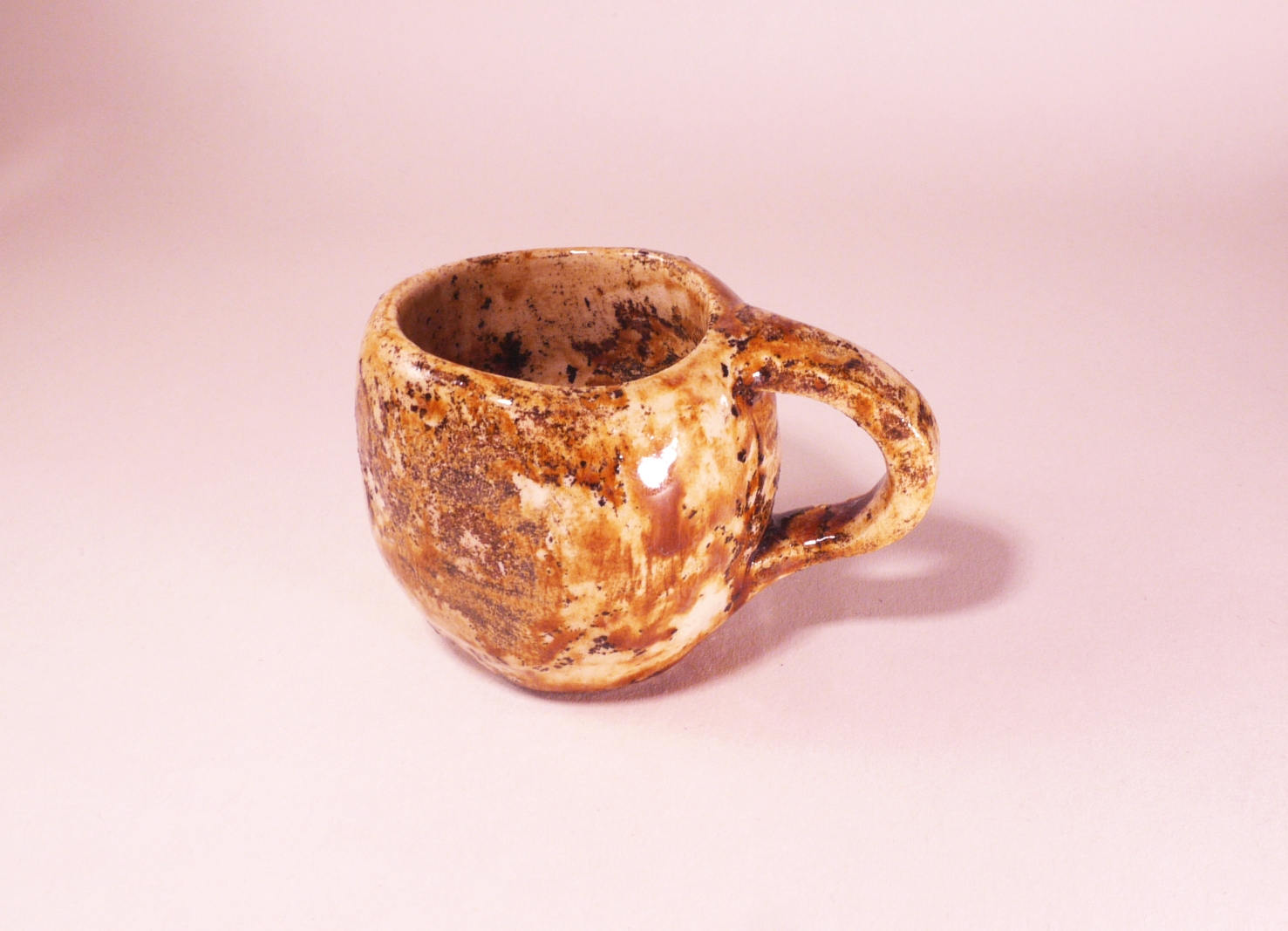 Espresso Cup, Coffee Cup, Handmade Cup, Handformed Cup, Handmade ...