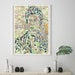 Arthur Rimbaud Poster / Paris Map / Literary Portraits / Famous Writers ...