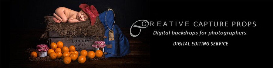 CreativeCaptureprops - Etsy