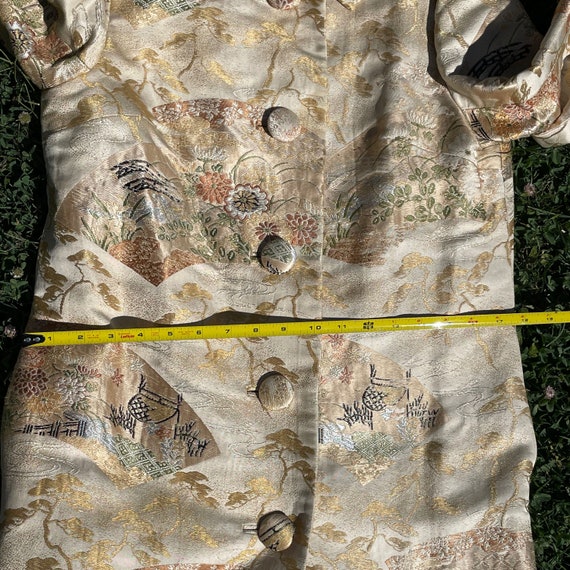 1950's Chinese Jacket - Gem