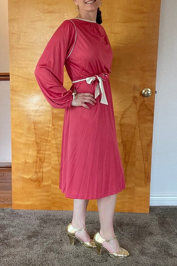 vintage sharon originals satin - Gem