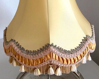 French Lamp Shade - Etsy