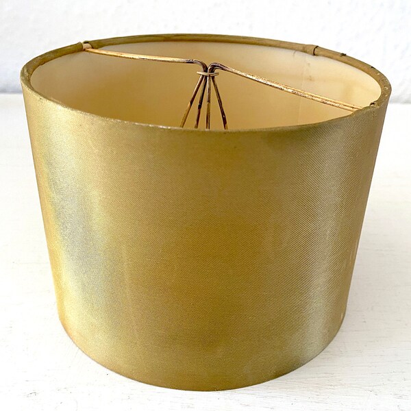 1960s Lamp Shade - Etsy