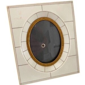 Vintage Picture Frame. Classic 1960s Design. Midcentury Danish Modern ...