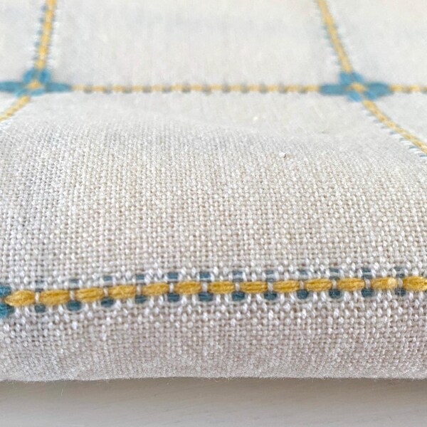 Scandinavian Linen - Etsy