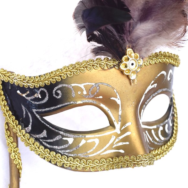 Vintage Masquerade - Etsy