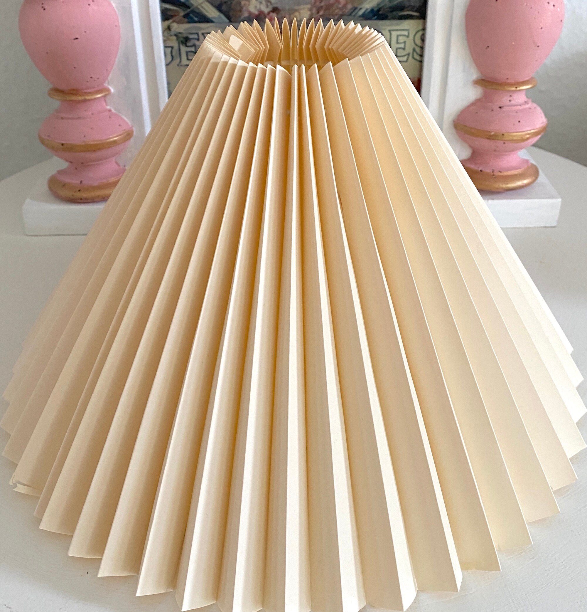 Classic Lamp Shade