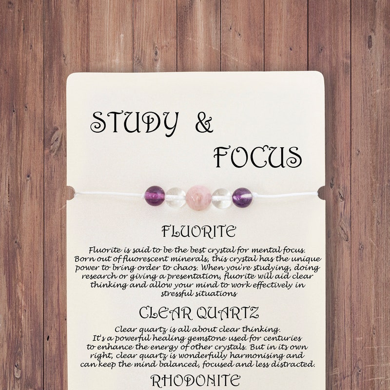 Focus - Etsy