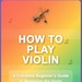 Suziddle Vol. 2: Book 2 Aligned Practice System for Suzuki Violin ...