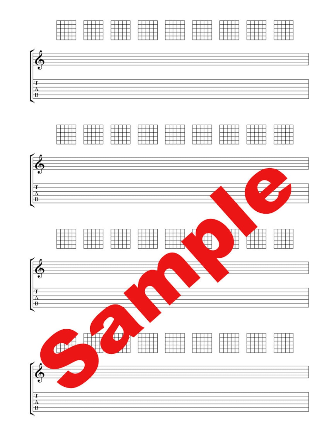 Guitar Sheets - Guitar Fretboard Notes Learning Guide | Major, Minor ...