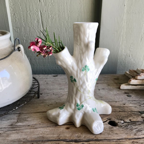 Shamrock Pottery - Etsy