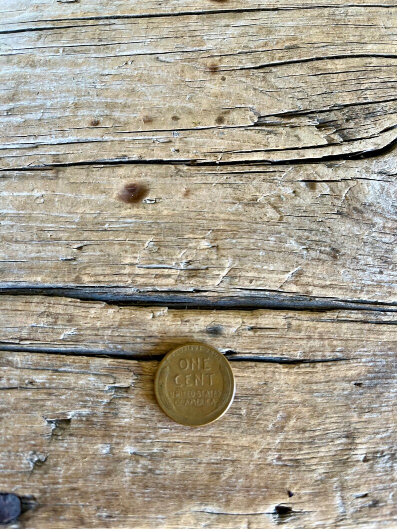1954 US Penny / Mis-struck / Error / S Coin / Liberty Goof / - Etsy