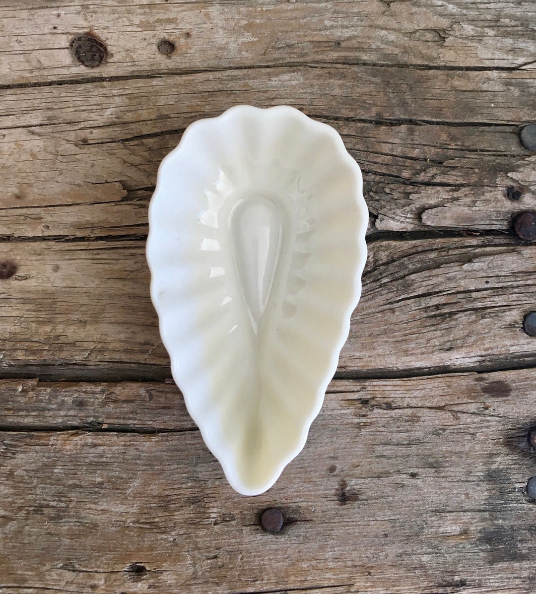 Belleek Pottery / Irish China / Small Bowl / Trinket Dish / Ring Dish ...