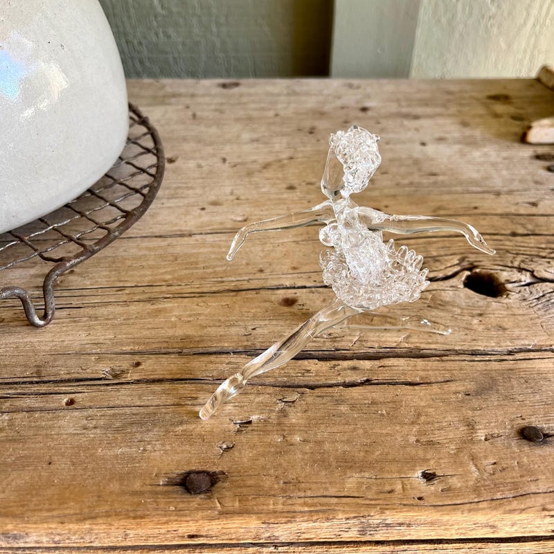 Spun Glass - Etsy