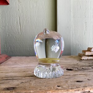 Spode Crystal / Crystal Owl / Owl Figurine / Handblown / Handcut / Full ...