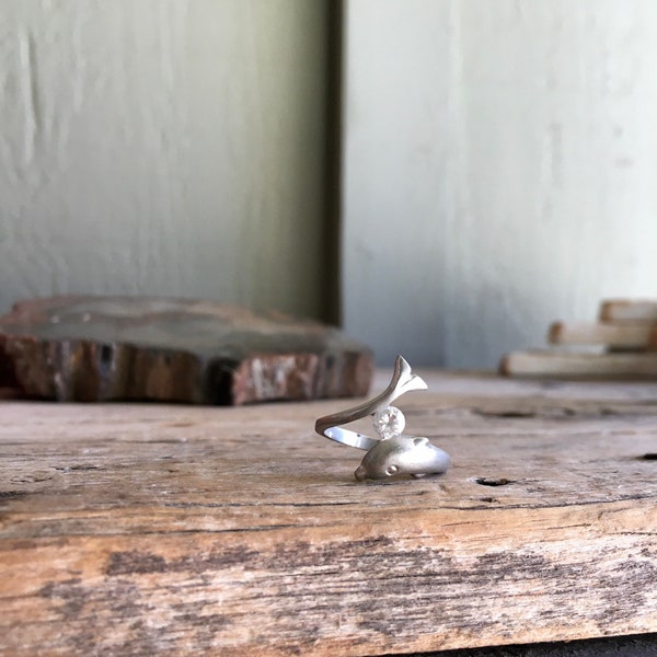 Rsc Ring - Etsy
