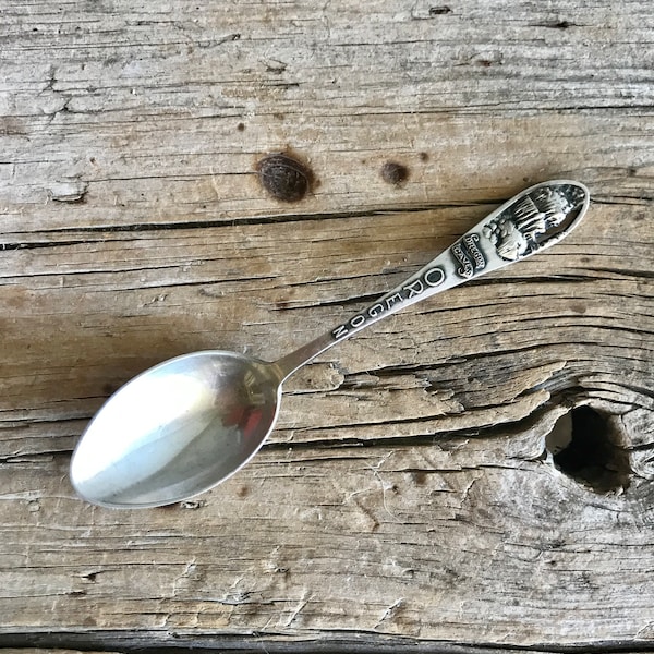 Demitasse Spoons - Etsy