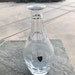 Bayel Cristallin / Liquor Bottle / Crystal Decanter / Made in France ...