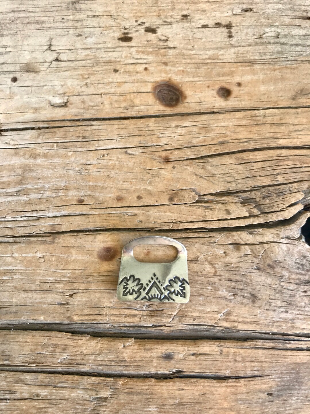 Sterling Silver / Ben J Chavez / Native American / Navajo Artist ...